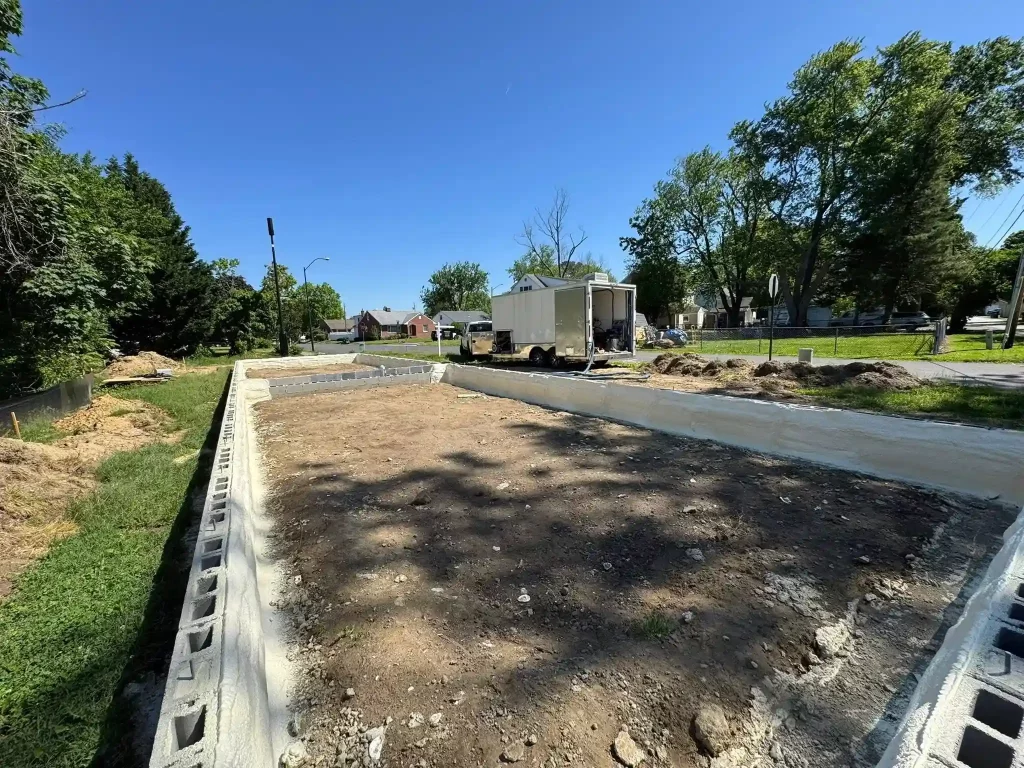 Powerful Foundation Insulation Contractor | Easton, MD