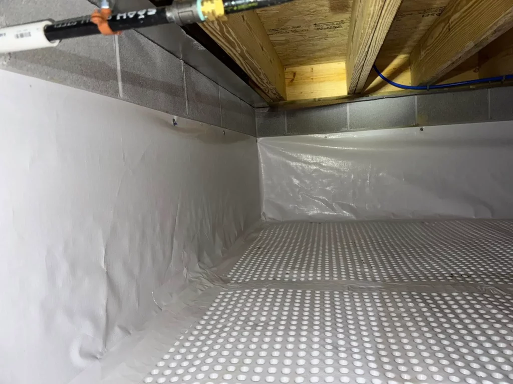 A Complete Guide to Crawl Space Encapsulation and Its Benefits
